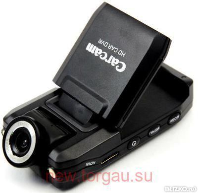 Видеорегистратор Carcam K2000 Инструкция - hausletter